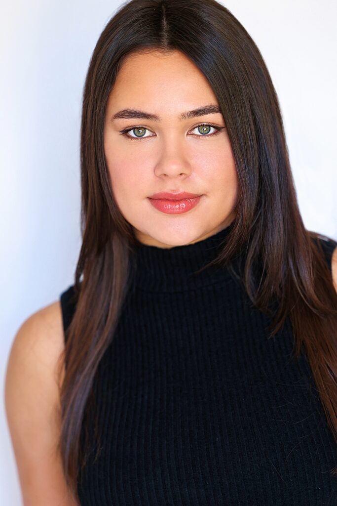 Adult Headshot Photographer - Shea Anne Studios