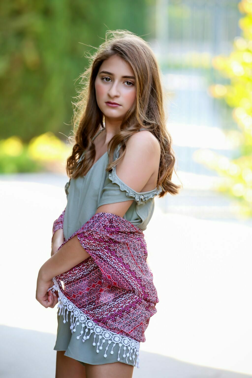 Associates Portfolio » Shea Anne Studios